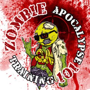 Zombie Apocalypse Training 101 – 2015 | Geek Nation Tours