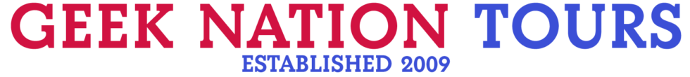 AdeptiCon 2026 - Geek Nation Tours